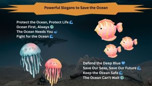 Top 150 Slogans for World Ocean's Day and Awareness - Search Fleek
