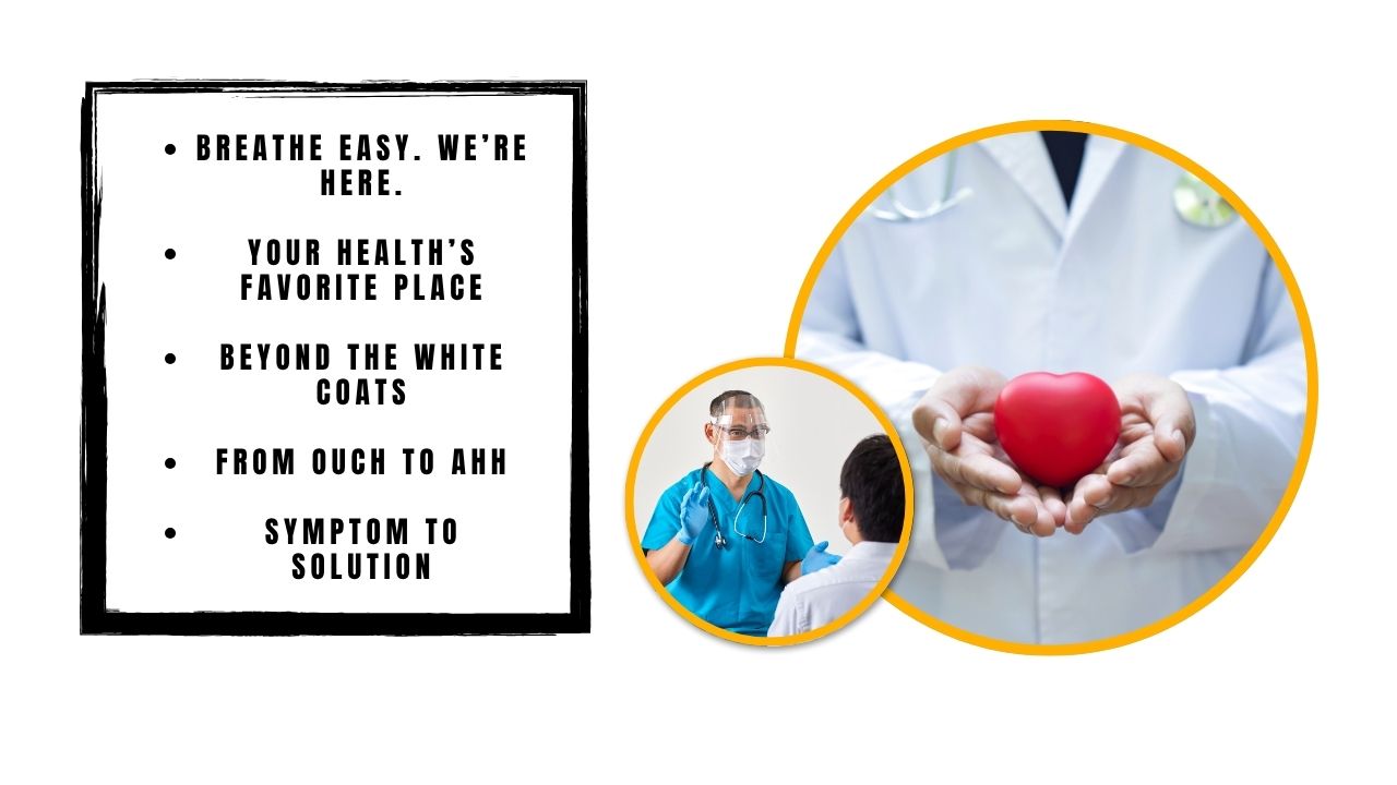 180+ Inspiring Healthcare Slogans to Promote Wellness and Healthy ...